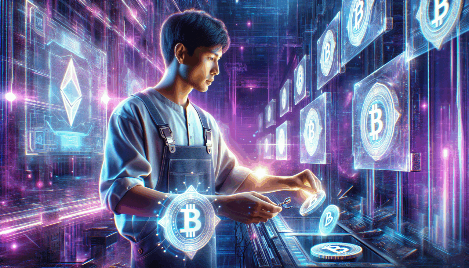 the role of NFTs in boosting the creator economy - IndiePig